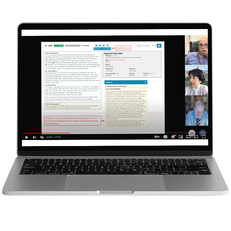 Latest Updates | BPS Assessment